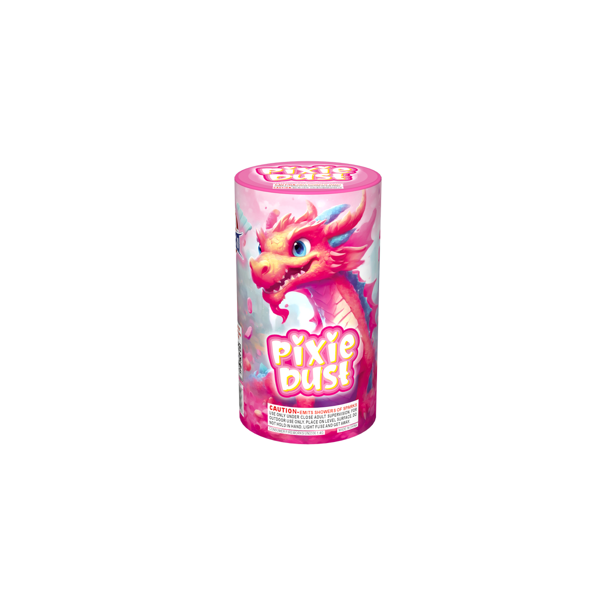 Pixie Dust – Western Wholesale Fireworks