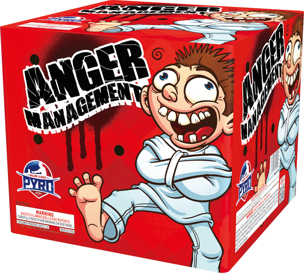 HeavyWeights – Western Wholesale Fireworks