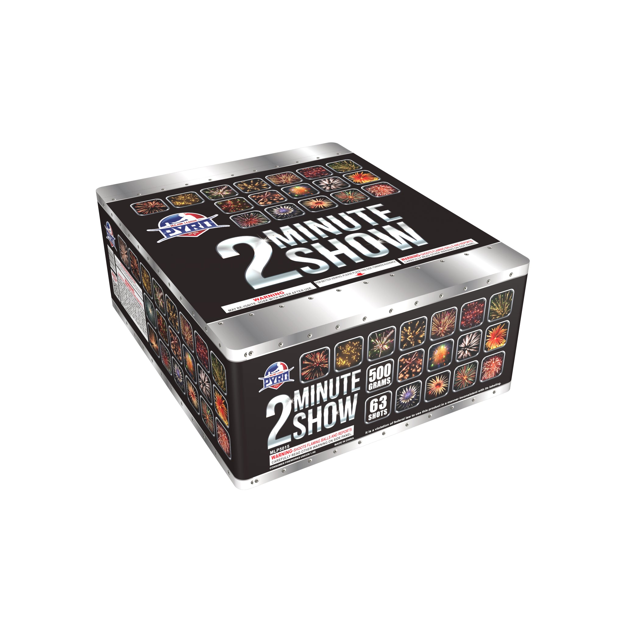 Western Wholesale Fireworks