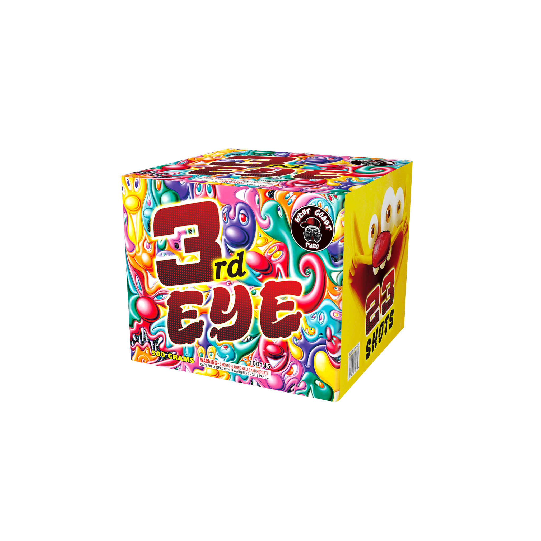 Western Wholesale Fireworks